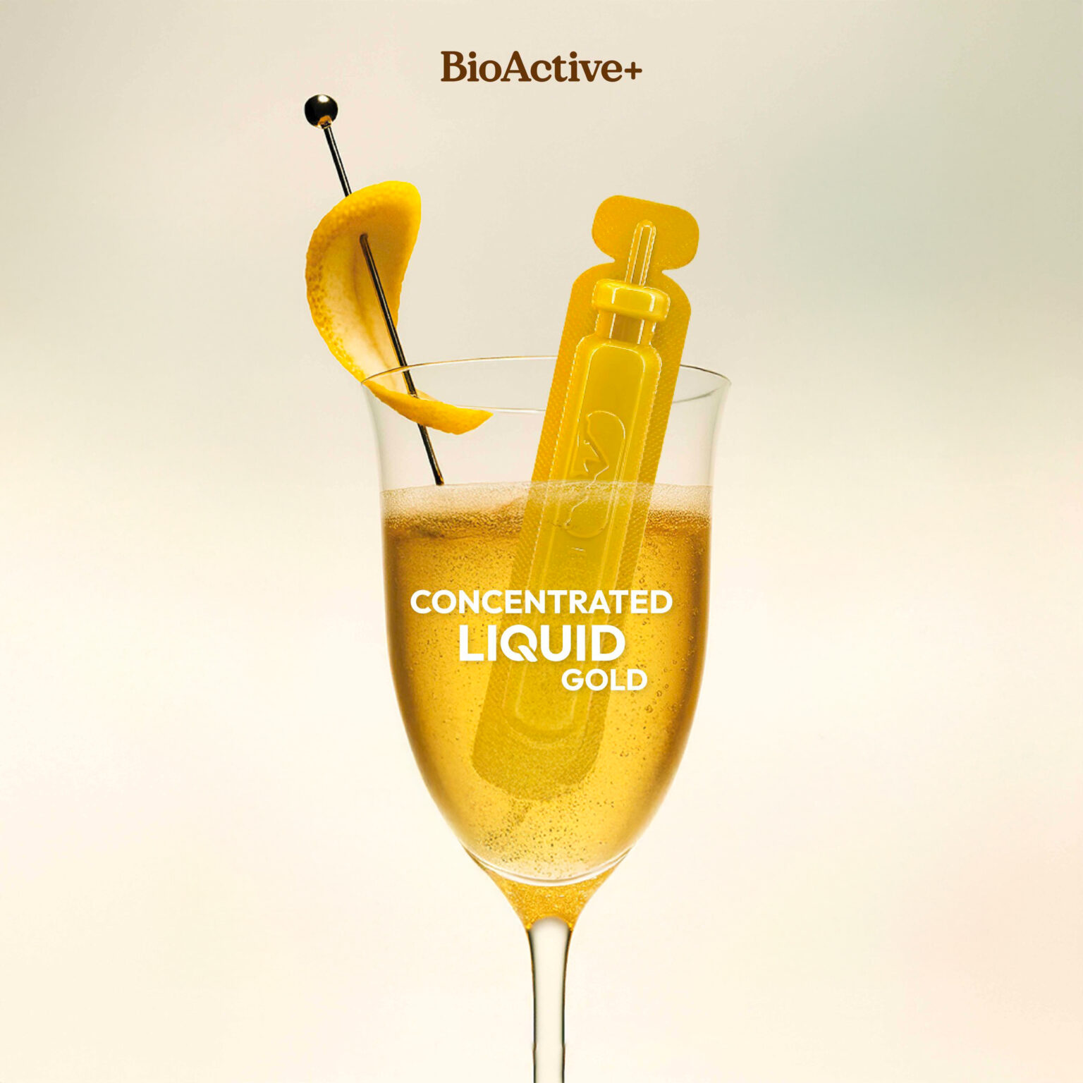 Bioactive - Concentrated Liquid Collagen