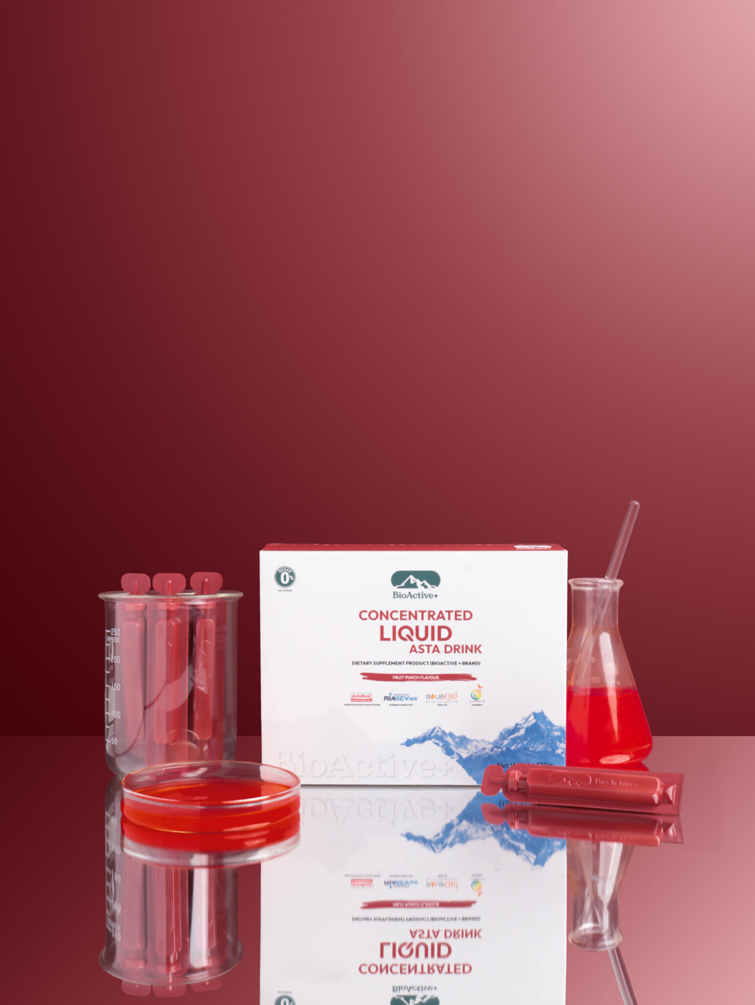 Bioactive - Concentrated Liquid Collagen